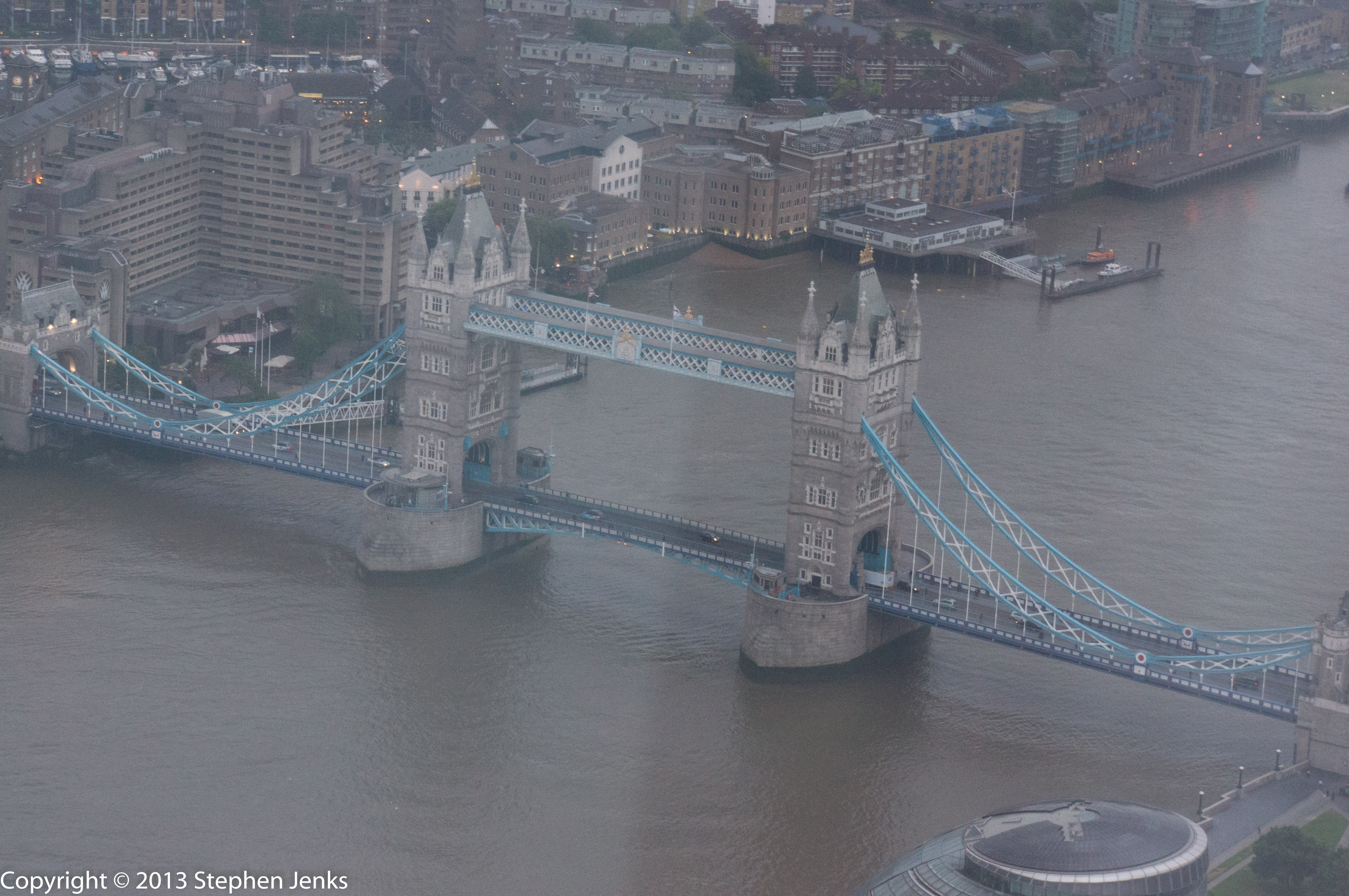 Tower Bridge « Stephen Jenks
